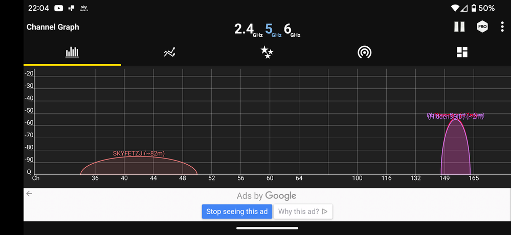 Re: Eero router-problem getting my devices to conn... - Page 2 - TalkTalk Help & Support