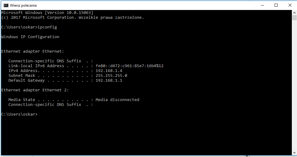 Cannot get into 192.168.1.1 (router settings). - TalkTalk Help & Support
