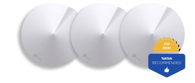 What is Mesh Wi-Fi | Mesh Wi-Fi System Explained | TalkTalk Help