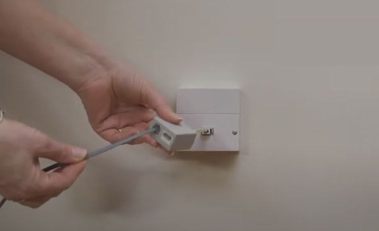 Your guide to microfilters - TalkTalk Help & Support