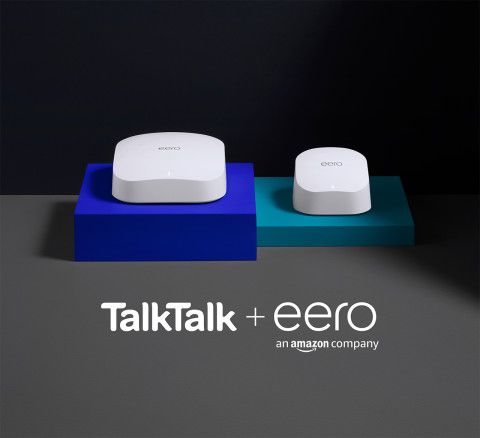 About Total Home Wi-Fi - TalkTalk Help & Support