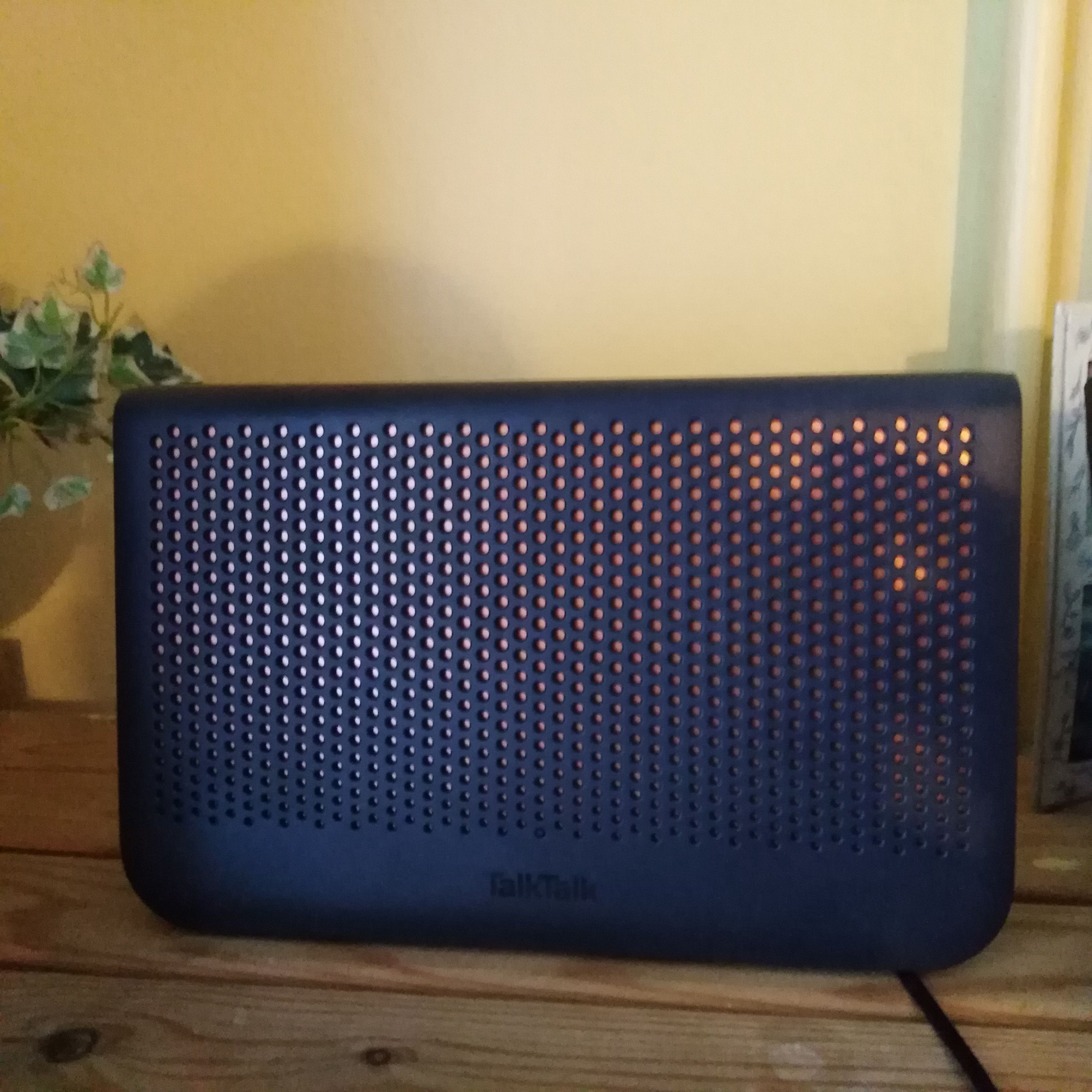 router - Page 2 - TalkTalk Help & Support