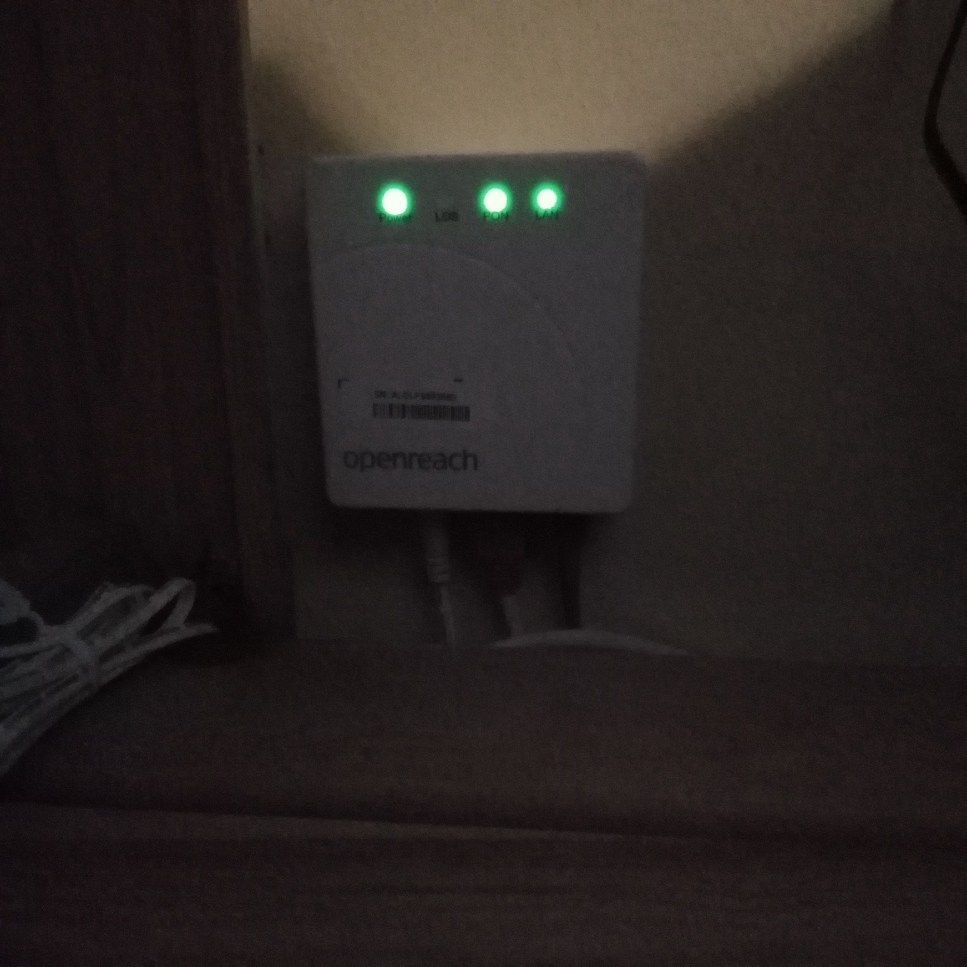 router - Page 2 - TalkTalk Help & Support