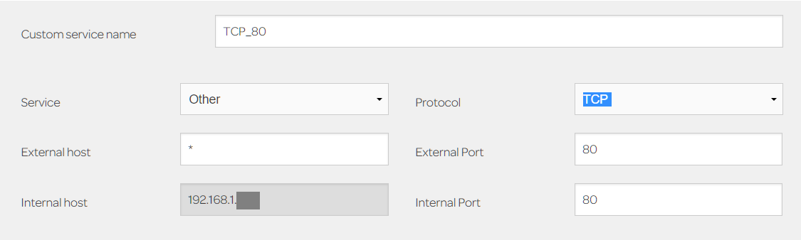 Unable to enable DMZ on FAST5364 3 firmware SG4K10... - Page 2 ...