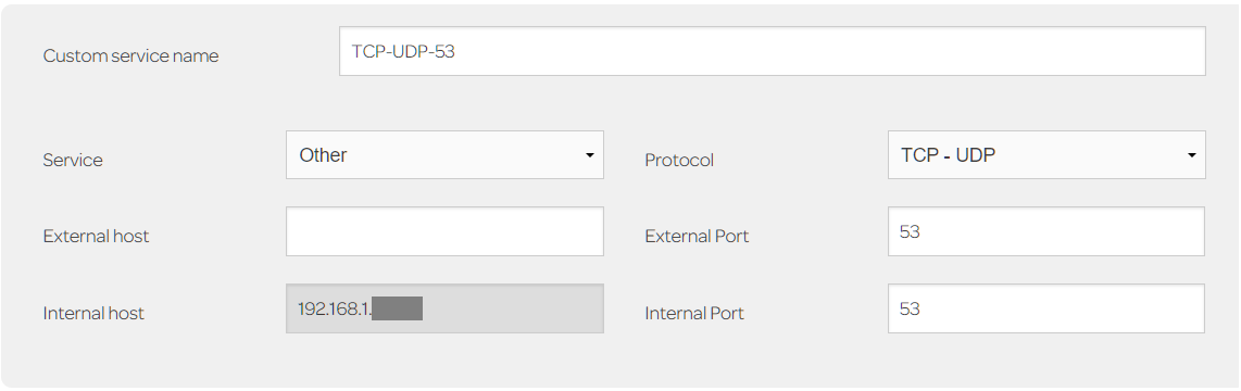 Unable to enable DMZ on FAST5364 3 firmware SG4K10... - Page 2 ...