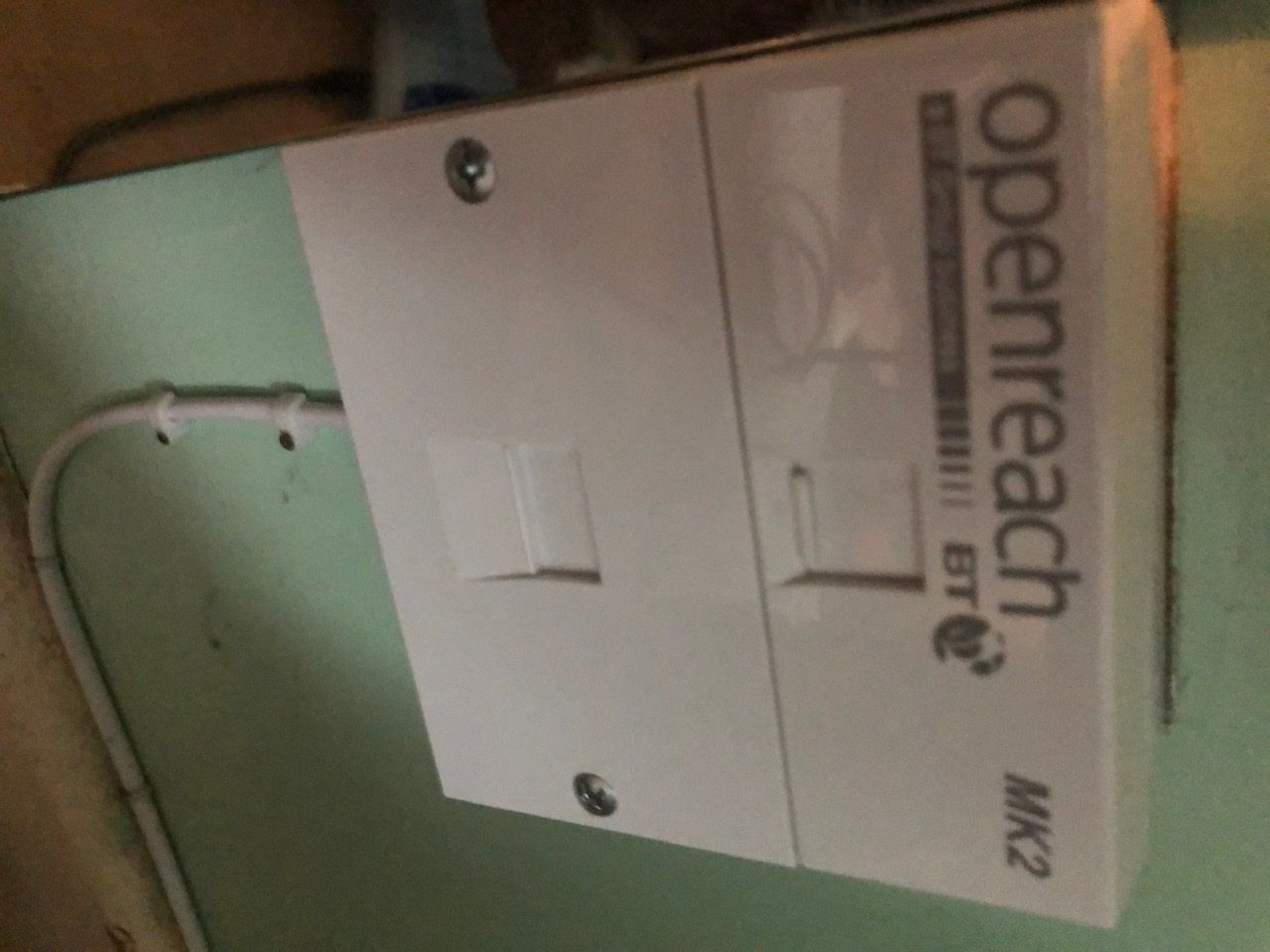 No internet connection - Page 2 - TalkTalk Help & Support