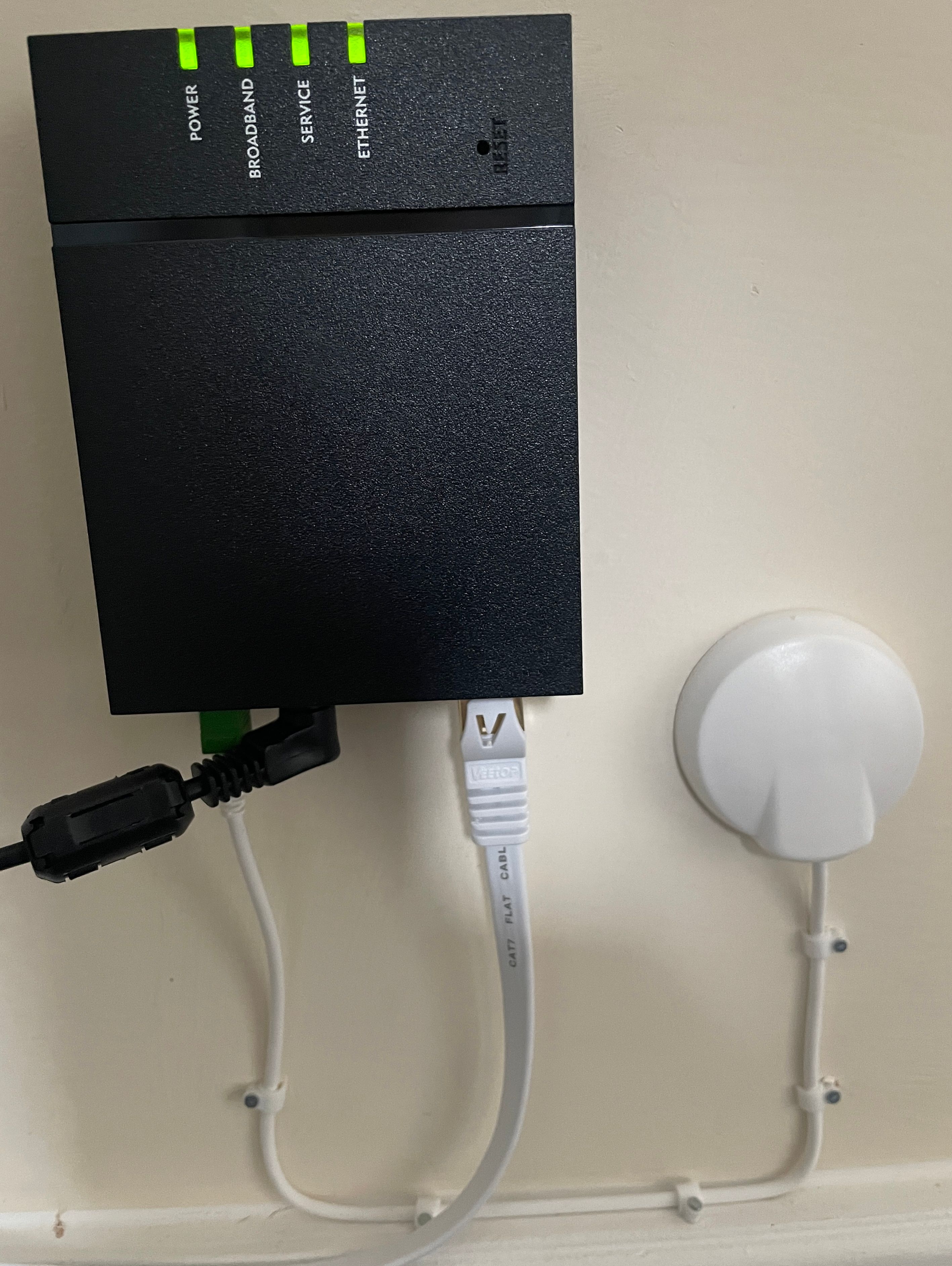 CityFibre appointment/text setting time for upgrad... - TalkTalk Help ...