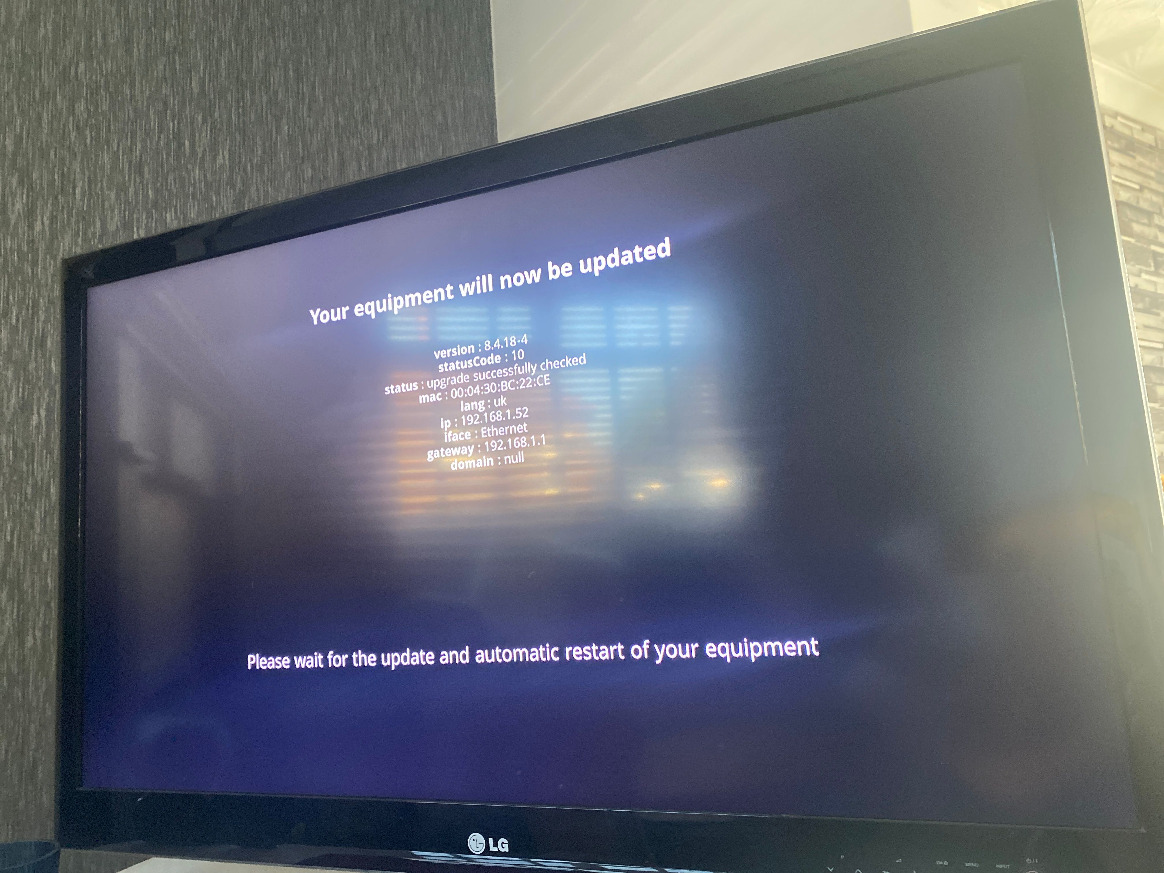 Talk talk 4k box set up - TalkTalk Help & Support