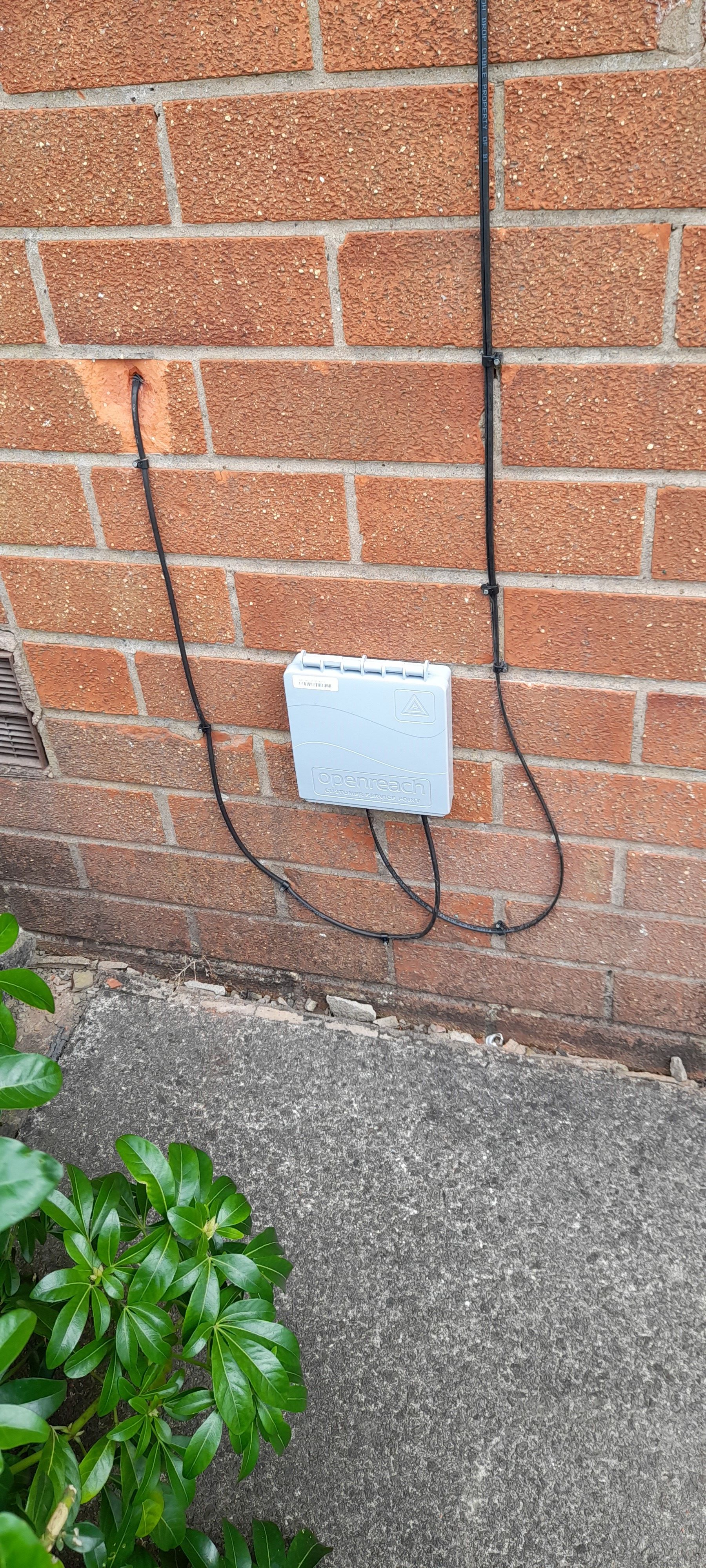 Poor installation - Page 2 - TalkTalk Help & Support