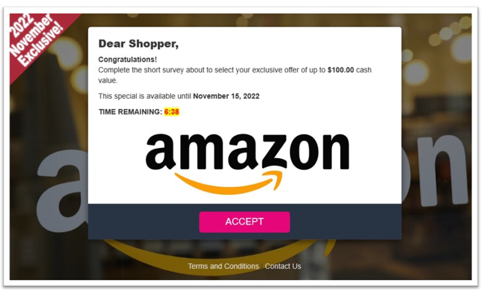 How to spot a Christmas shopping scam - TalkTalk Help & Support