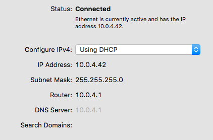 How to connect Synology Router Via Talktalk Black ... - TalkTalk Help ...