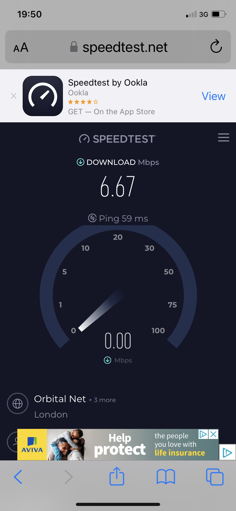 Avoiding the admission of poor service.. - TalkTalk Help & Support