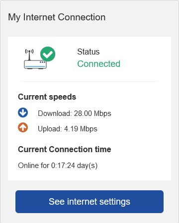Sporadic speed drops and unstable connection - Page 2 - TalkTalk Help & Support