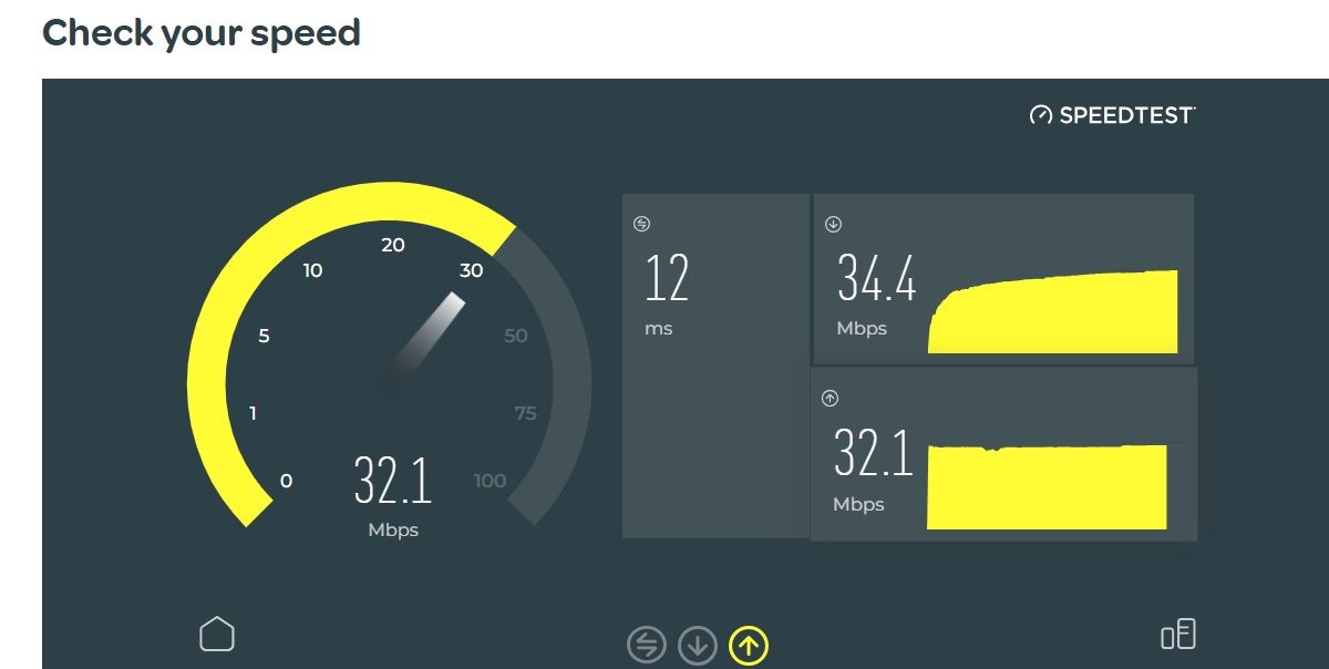 Using Eero on Desktop - TalkTalk Help & Support