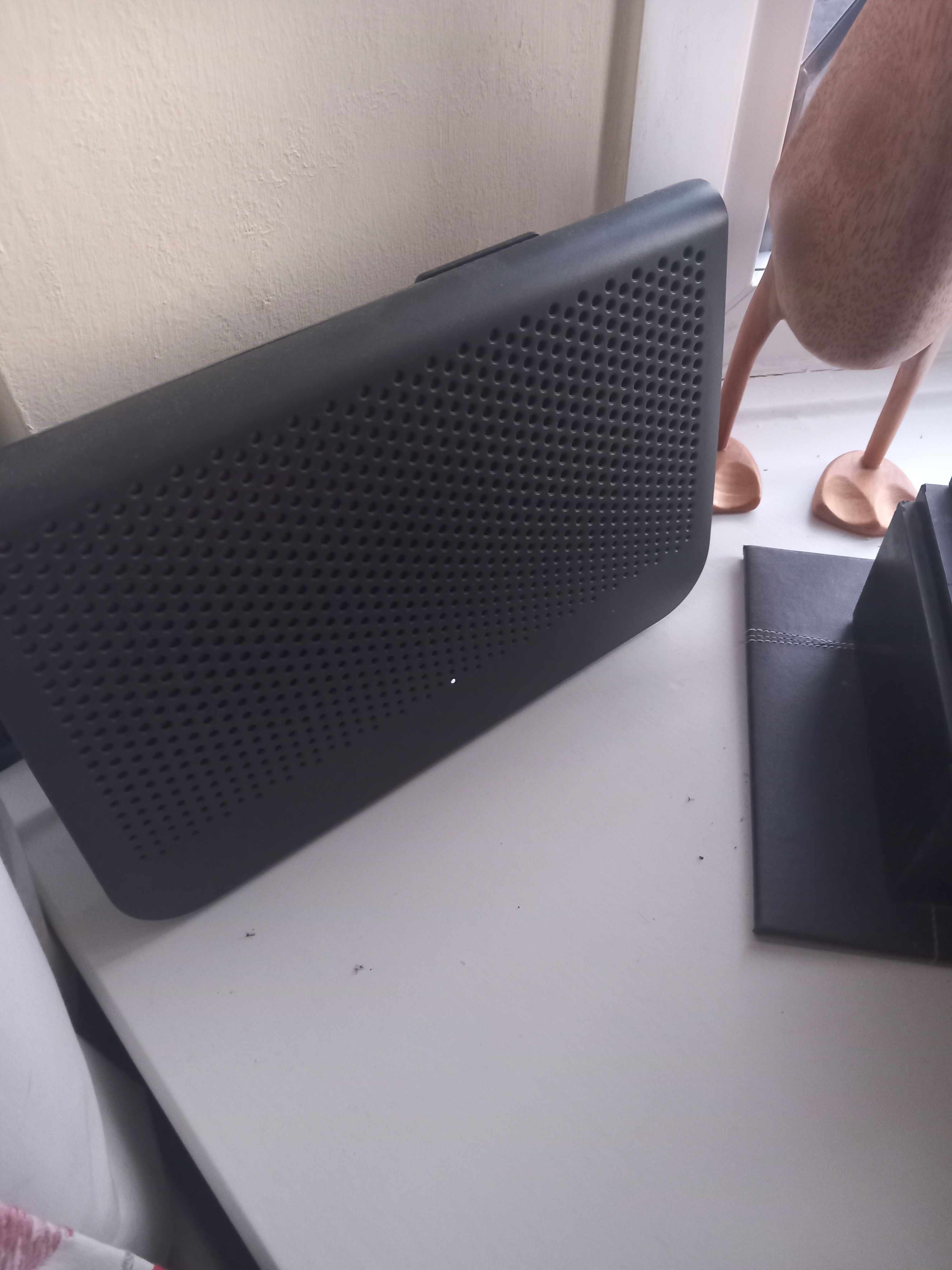 full fibre installation - TalkTalk Help & Support