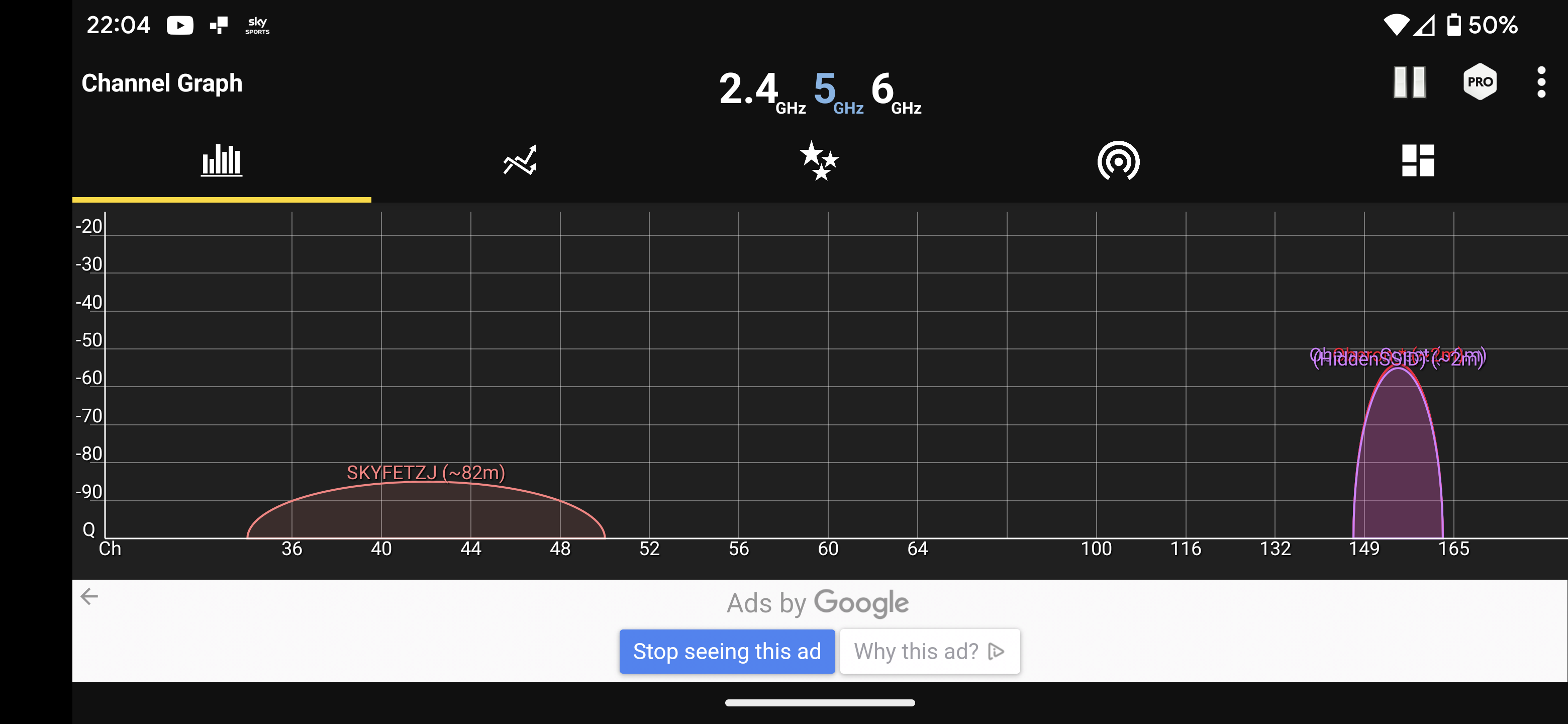 Eero router-problem getting my devices to connect - Page 3 - TalkTalk ...