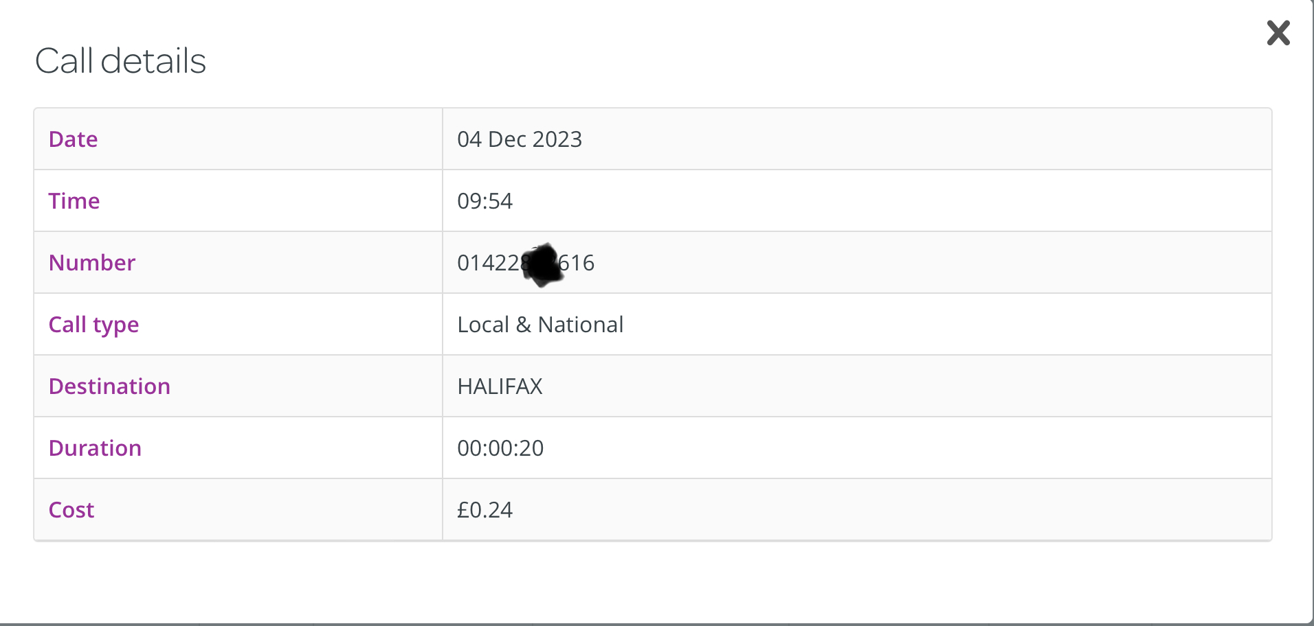 Solved: Talktalk to Talktalk Business calls - TalkTalk Help & Support
