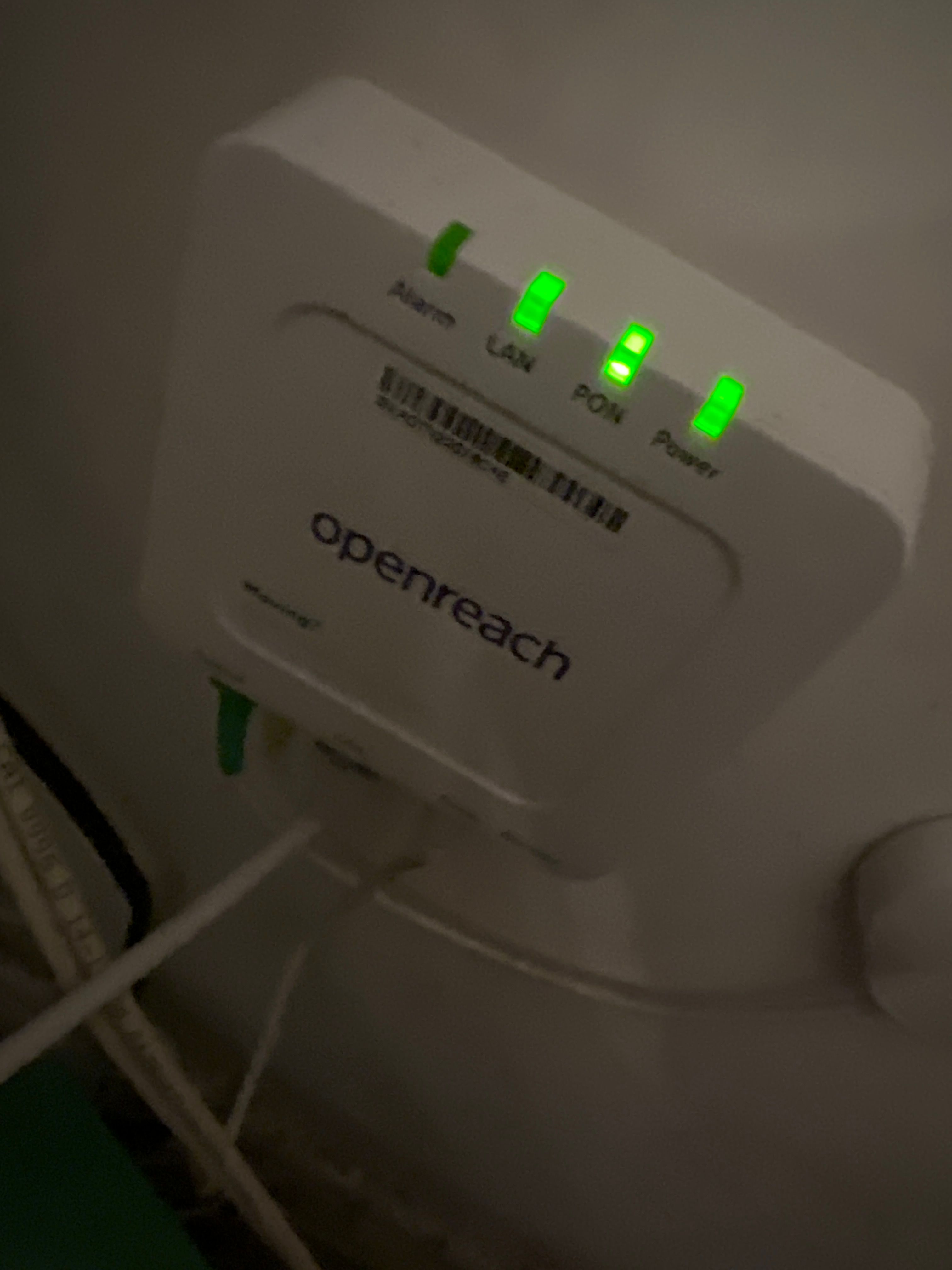 Eero down - TalkTalk Help & Support