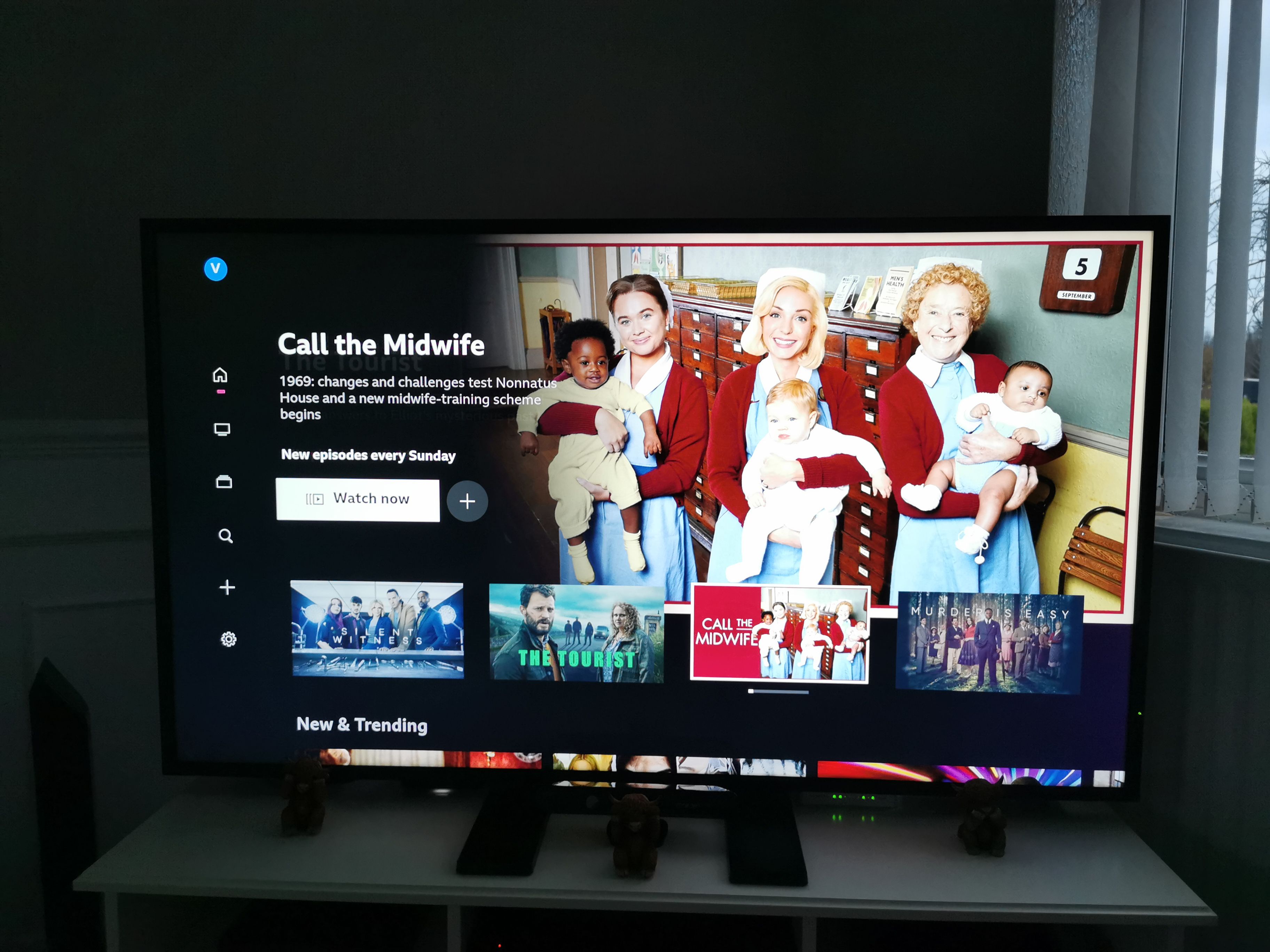 New TV Hub - TalkTalk Help & Support