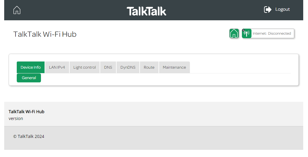 Can I use an ADSL +2 router? - TalkTalk Help & Support