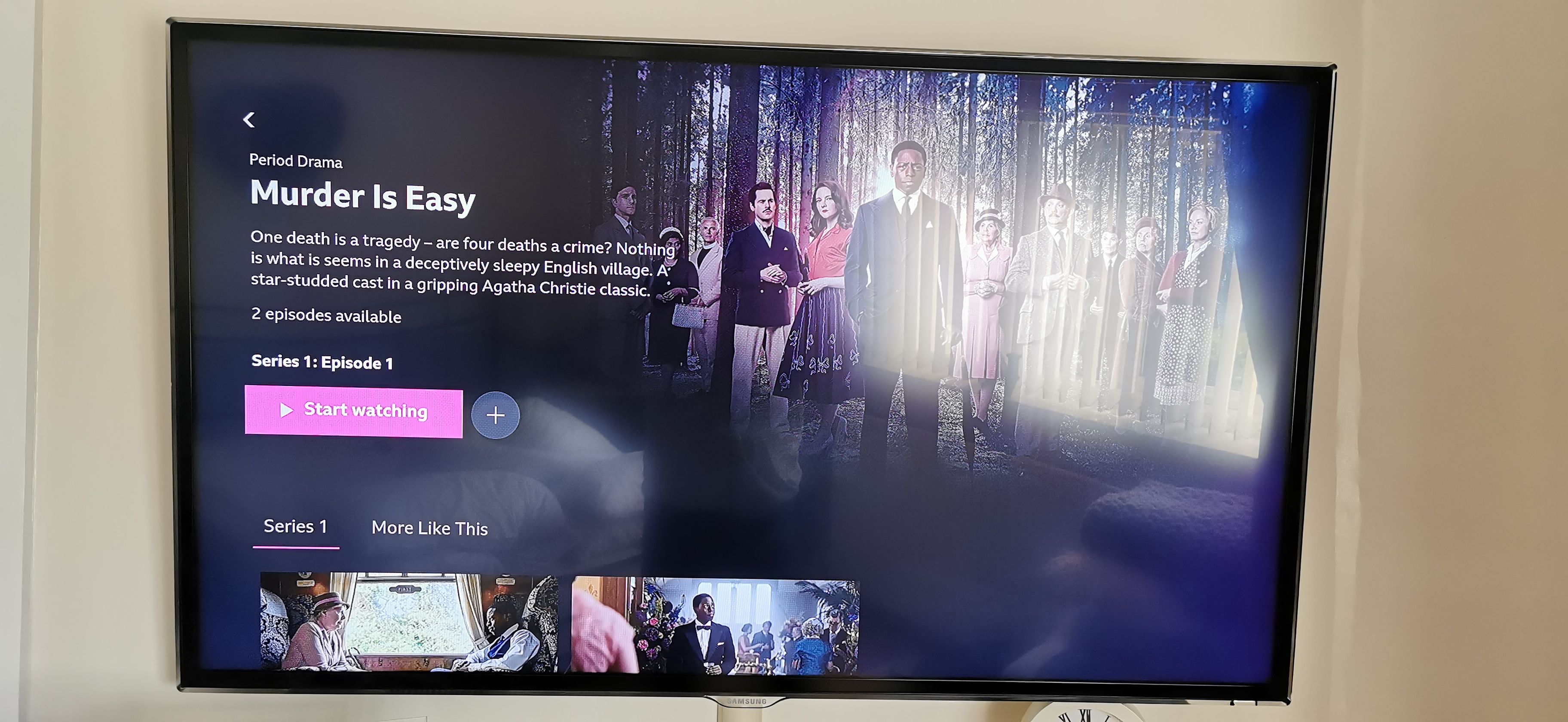 New TV Hub - TalkTalk Help & Support