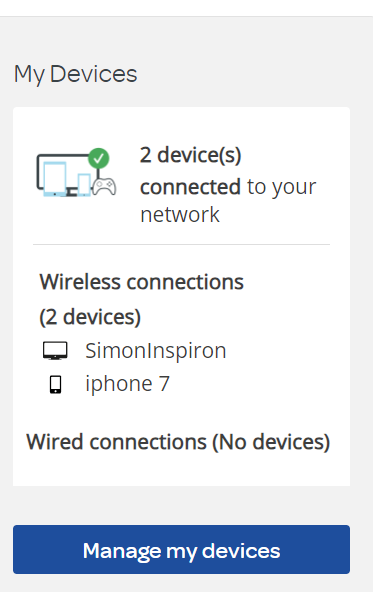 Router webpage does not recognise router name or p... - TalkTalk Help ...