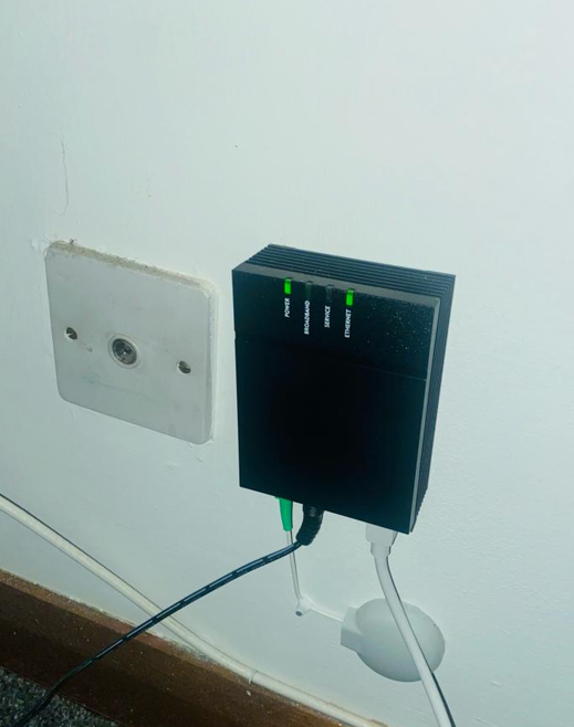 Wifi Offline - TalkTalk Help & Support