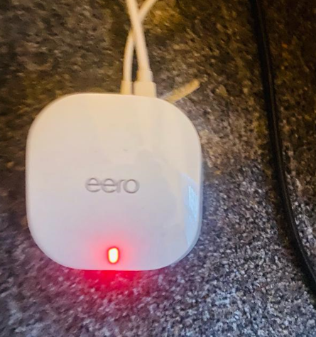 Wifi Offline - TalkTalk Help & Support