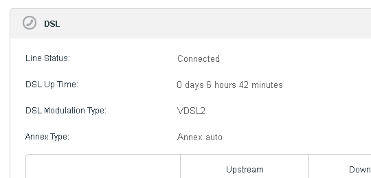 5C Master Socket Wiring Question? - TalkTalk Help & Support