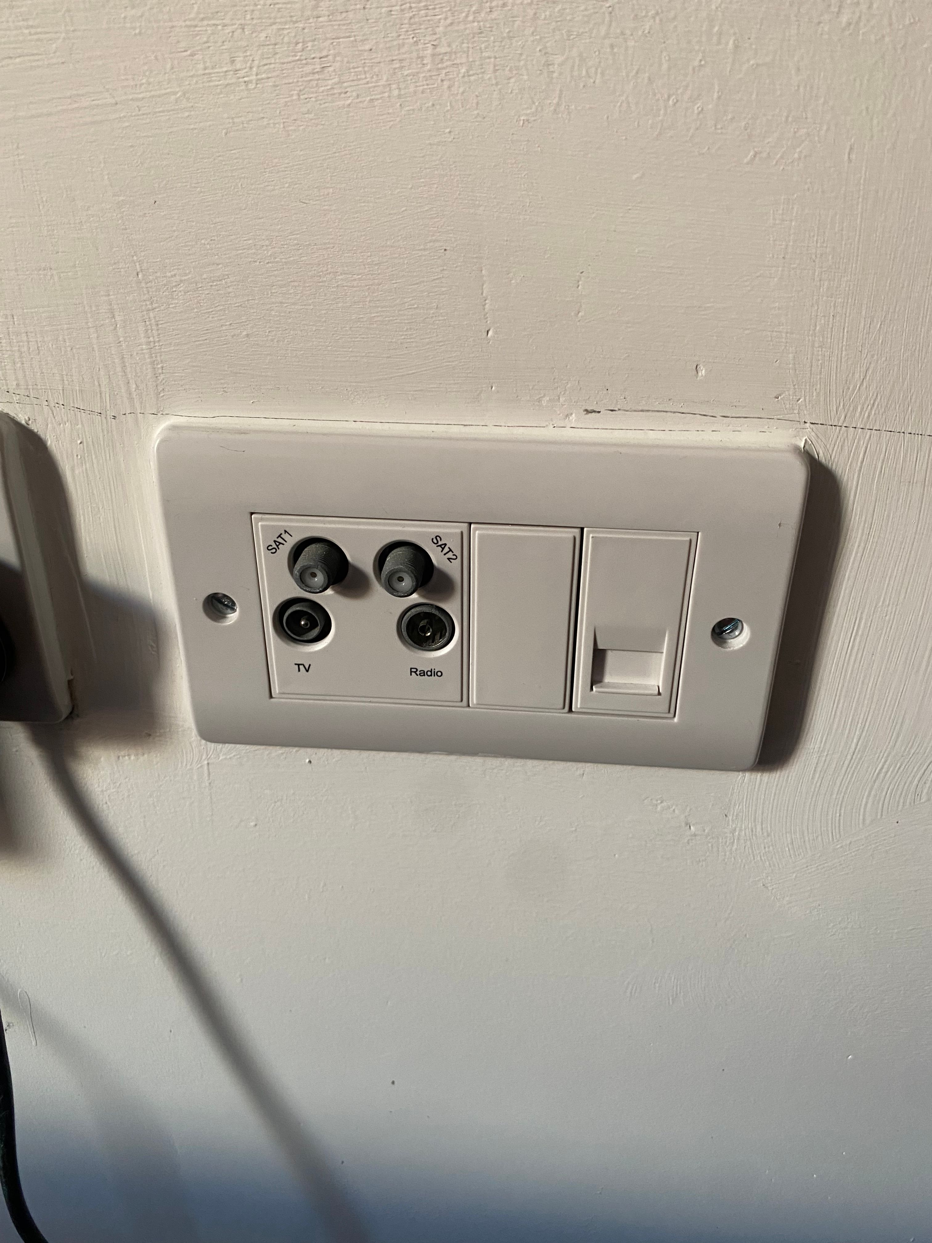 Router won’t connect since installation - TalkTalk Help & Support