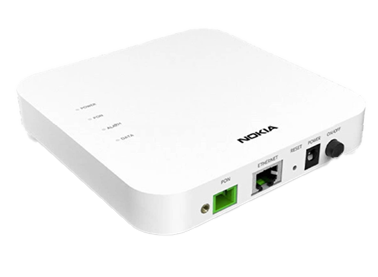 All about your Fibre Connection Box - TalkTalk Help & Support