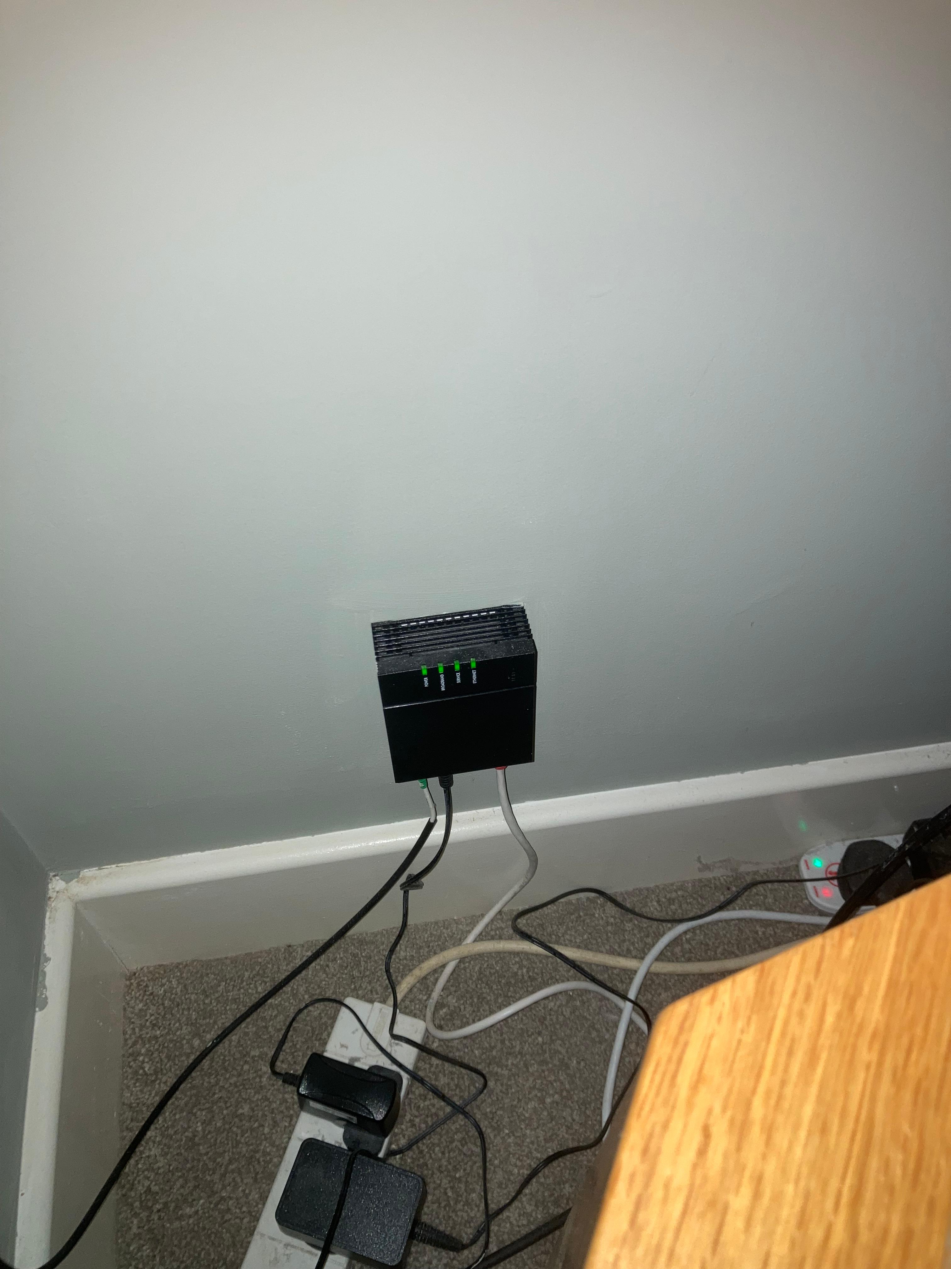 Internet not working - TalkTalk Help & Support