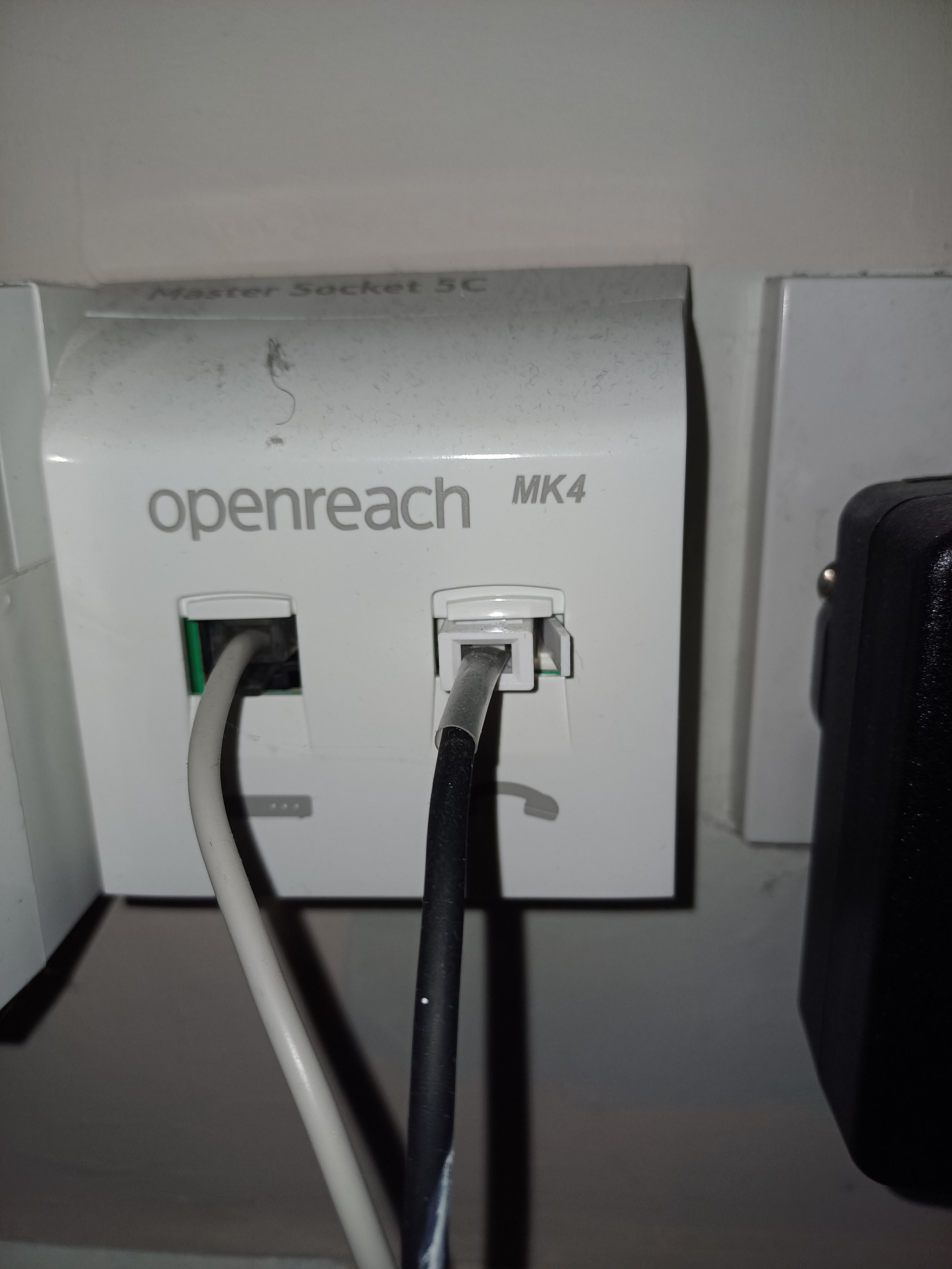 Broadband connection / wifi dropping / stability - Page 2 - TalkTalk ...